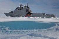 Icebreaker - Discovery of Sound in the Sea