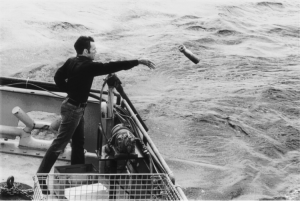 Explosive Sound Sources Technology – Discovery of Sound in the Sea