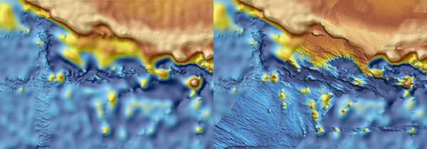 How Is Sound Used To Map The Seafloor Discovery Of Sound In The Sea