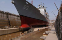 Mid-frequency Active Sonar – Discovery of Sound in the Sea